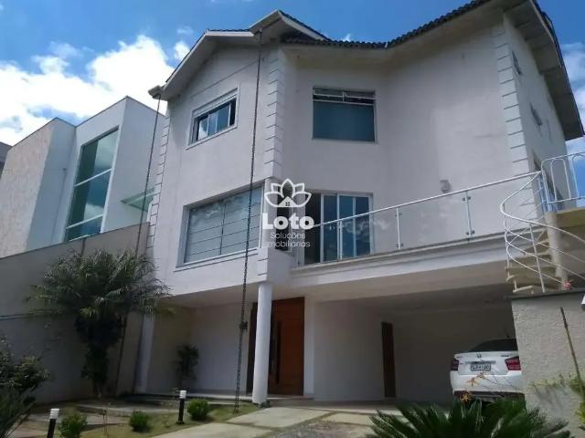 Casa / Sobrado em Condomínio para Venda em Mogi das Cruzes/SP Mogi Moderno 3 Quartos