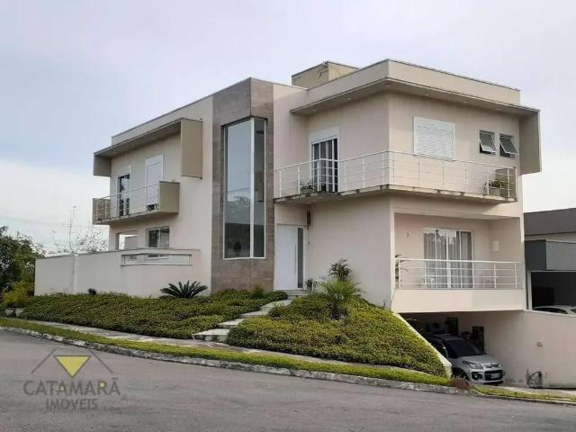 Casa / Sobrado em Condomínio para Venda em Mogi das Cruzes/SP Mogi Moderno 3 Quartos