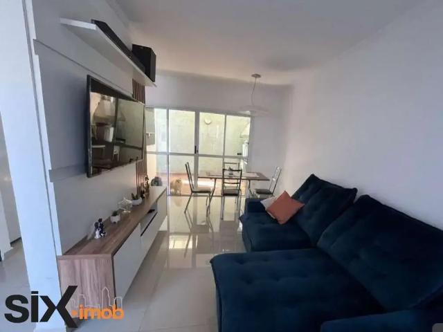 Casa / Sobrado em Condomínio para Venda em Mogi das Cruzes/SP Mogi Moderno 3 Quartos