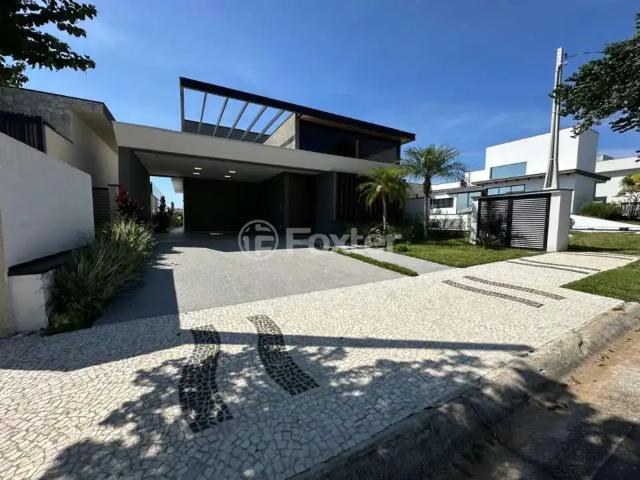 Casa / Sobrado em Condomínio para Venda em Mogi das Cruzes/SP Mogi Moderno 3 Quartos