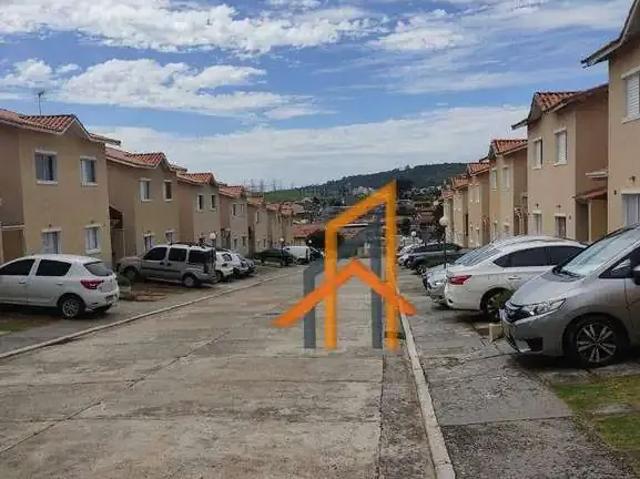 Casa / Sobrado em Condomínio para Venda em Mogi das Cruzes/SP Mogi Moderno 3 Quartos