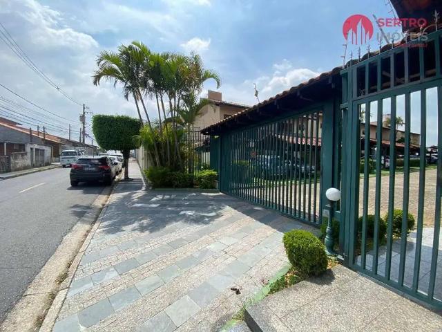 Casa / Sobrado em Condomínio para Venda em Mogi das Cruzes/SP Mogi Moderno 3 Quartos