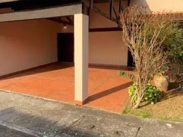 Casa / Sobrado em Condomínio para Venda em Mogi das Cruzes/SP Alto Ipiranga 3 Quartos