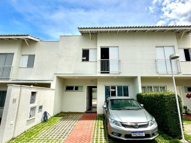 Casa / Sobrado em Condomínio para Venda em Mogi das Cruzes/SP Alto Ipiranga 3 Quartos