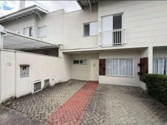 Casa / Sobrado em Condomínio para Venda em Mogi das Cruzes/SP Alto Ipiranga 3 Quartos