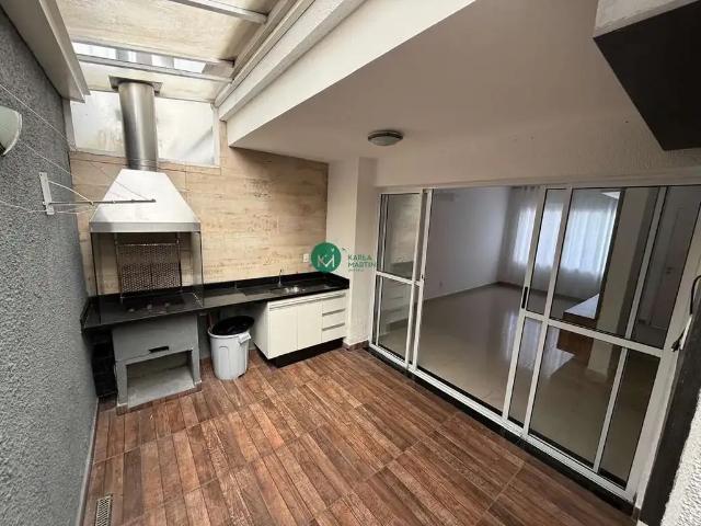 Casa / Sobrado em Condomínio para Venda em Mogi das Cruzes/SP Alto Ipiranga 3 Quartos