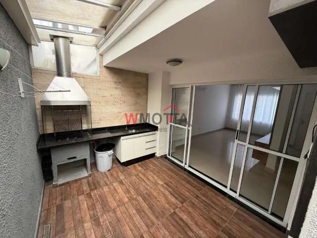 Casa / Sobrado em Condomínio para Venda em Mogi das Cruzes/SP Alto Ipiranga 3 Quartos