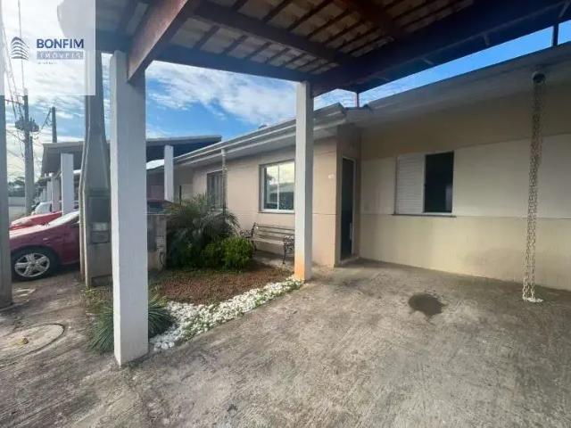 Casa / Sobrado em Condomínio para Venda em Mogi das Cruzes/SP Alto Ipiranga 2 Quartos