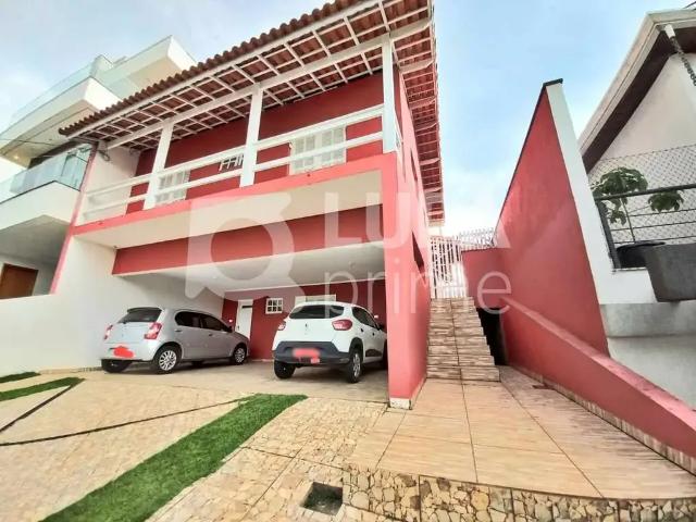 Casa / Sobrado em Condomínio para Venda em Mogi das Cruzes/SP Aruã 4 Quartos