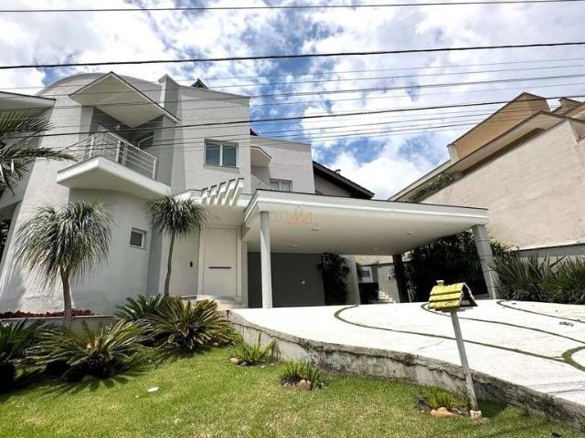 Casa / Sobrado em Condomínio para Venda em Mogi das Cruzes/SP Aruã 4 Quartos