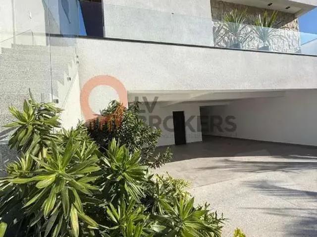 Casa / Sobrado em Condomínio para Venda em Mogi das Cruzes/SP Aruã 4 Quartos