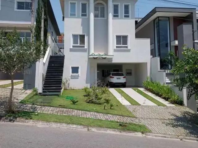 Casa / Sobrado em Condomínio para Venda em Mogi das Cruzes/SP Aruã 4 Quartos