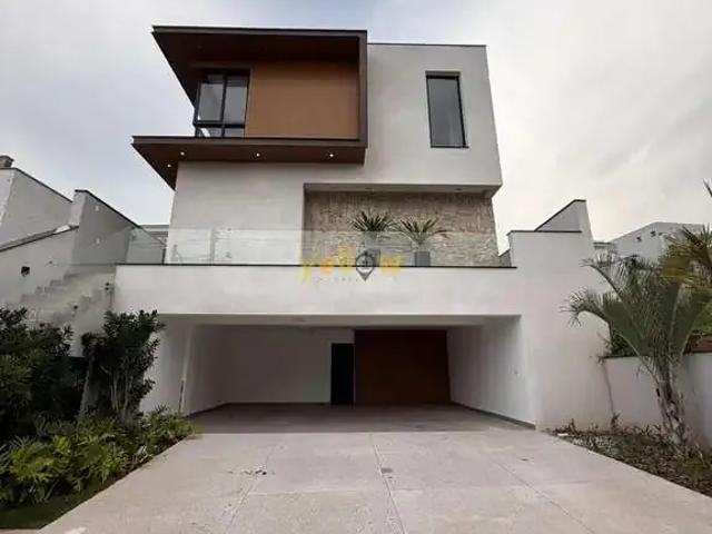 Casa / Sobrado em Condomínio para Venda em Mogi das Cruzes/SP Aruã 4 Quartos