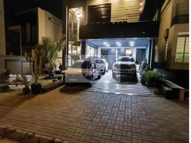 Casa / Sobrado em Condomínio para Venda em Mogi das Cruzes/SP Aruã 4 Quartos
