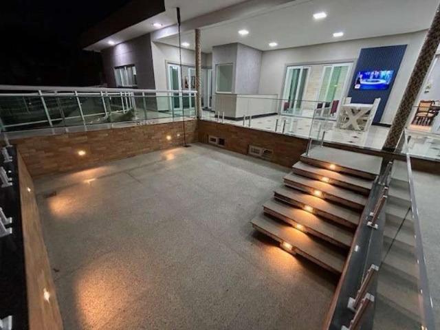 Casa / Sobrado em Condomínio para Venda em Mogi das Cruzes/SP Aruã 4 Quartos