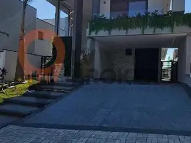 Casa / Sobrado em Condomínio para Venda em Mogi das Cruzes/SP Parque Residencial Itapeti 4 Quartos