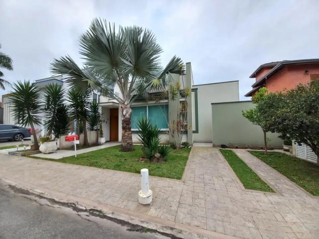 Casa / Sobrado em Condomínio para Venda em Mogi das Cruzes/SP Aruã 4 Quartos