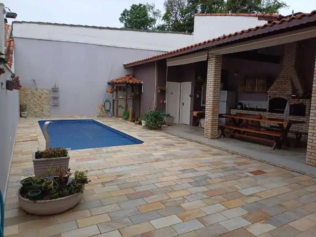 Casa / Sobrado em Condomínio para Venda em Mogi das Cruzes/SP Aruã 4 Quartos
