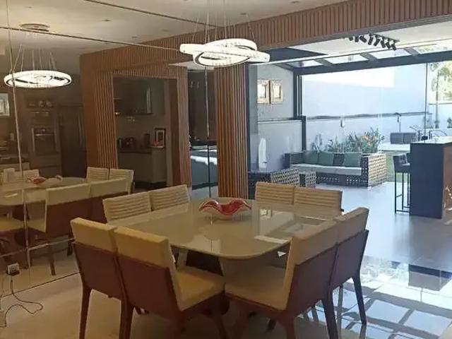 Casa / Sobrado em Condomínio para Venda em Mogi das Cruzes/SP Aruã 4 Quartos