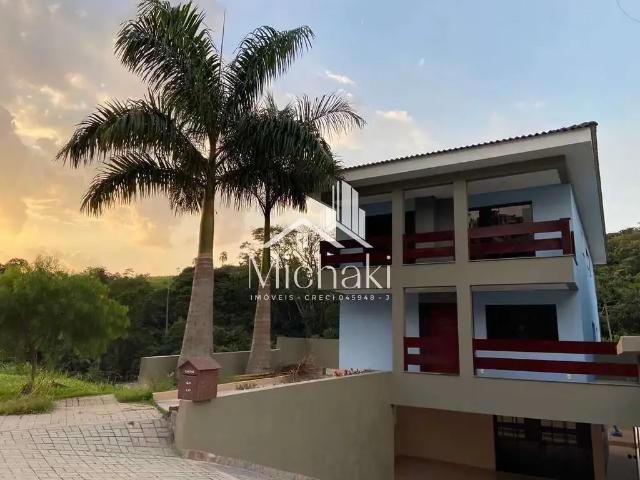 Casa / Sobrado em Condomínio para Venda em Mogi das Cruzes/SP Aruã 5 Quartos