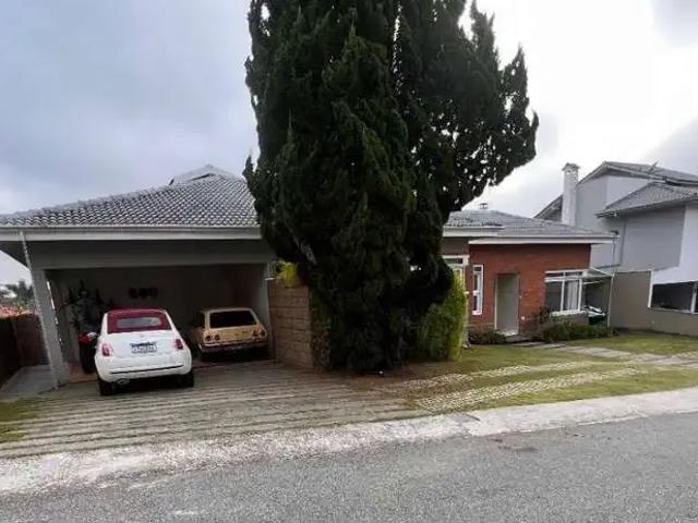 Casa / Sobrado em Condomínio para Venda em Mogi das Cruzes/SP Aruã 5 Quartos