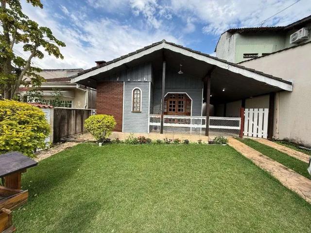 Casa / Sobrado em Condomínio para Venda em Mogi das Cruzes/SP Aruã 2 Quartos