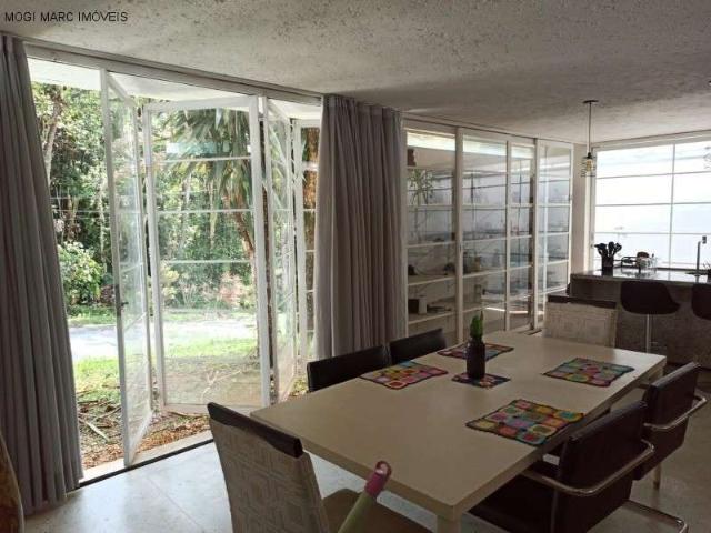 Casa / Sobrado em Condomínio para Venda em Mogi das Cruzes/SP Aruã 2 Quartos