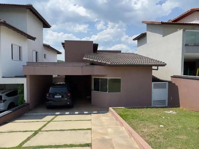 Casa / Sobrado em Condomínio para Venda em Mogi das Cruzes/SP Aruã 2 Quartos