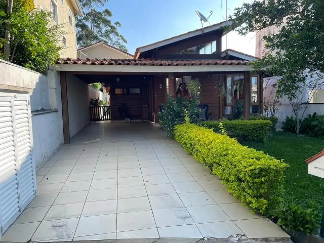 Casa / Sobrado em Condomínio para Venda em Mogi das Cruzes/SP Aruã 2 Quartos