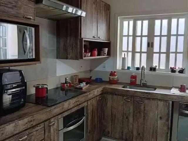 Casa / Sobrado em Condomínio para Venda em Mogi das Cruzes/SP Aruã 2 Quartos