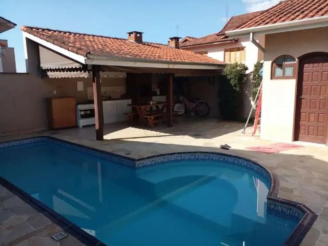 Casa / Sobrado em Condomínio para Venda em Mogi das Cruzes/SP Aruã 2 Quartos