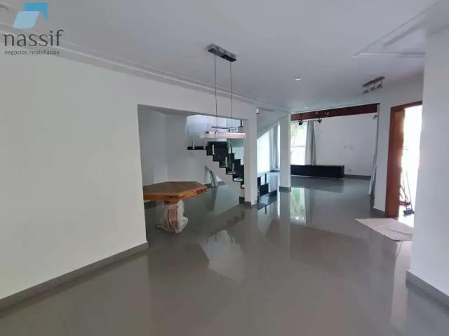Casa / Sobrado em Condomínio para Venda em Mogi das Cruzes/SP Aruã 3 Quartos