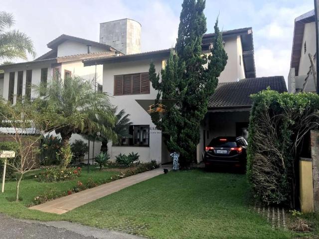 Casa / Sobrado em Condomínio para Venda em Mogi das Cruzes/SP Aruã 3 Quartos