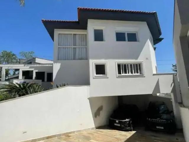 Casa / Sobrado em Condomínio para Venda em Mogi das Cruzes/SP Aruã 3 Quartos