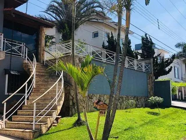 Casa / Sobrado em Condomínio para Venda em Mogi das Cruzes/SP Aruã 3 Quartos