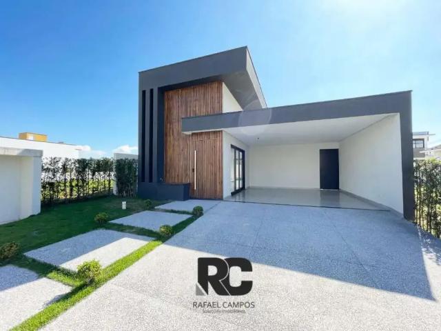 Casa / Sobrado em Condomínio para Venda em Mogi das Cruzes/SP Aruã 3 Quartos