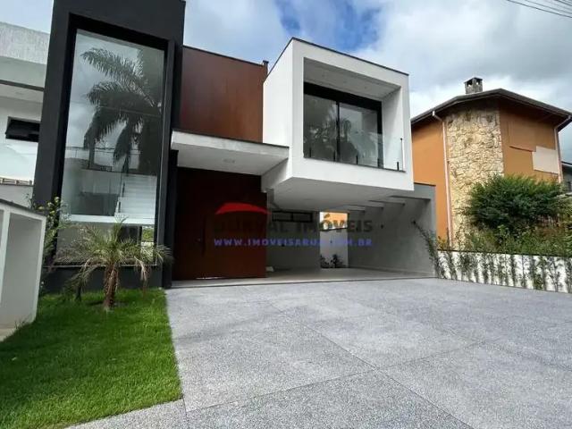 Casa / Sobrado em Condomínio para Venda em Mogi das Cruzes/SP Aruã 3 Quartos