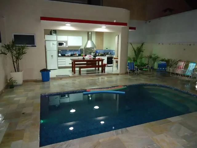 Casa / Sobrado em Condomínio para Venda em Mogi das Cruzes/SP Aruã 3 Quartos