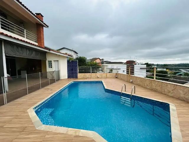 Casa / Sobrado em Condomínio para Venda em Mogi das Cruzes/SP Aruã 3 Quartos
