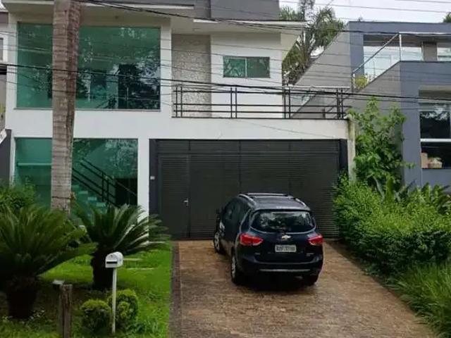 Casa / Sobrado em Condomínio para Venda em Mogi das Cruzes/SP Aruã 3 Quartos