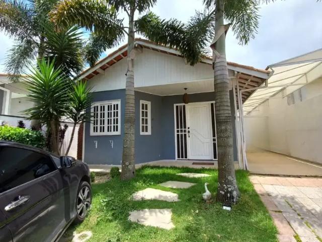 Casa / Sobrado em Condomínio para Venda em Mogi das Cruzes/SP Aruã 3 Quartos