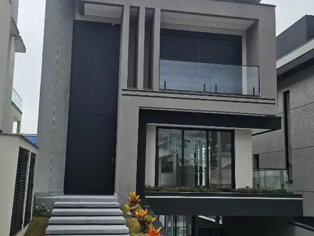 Casa / Sobrado em Condomínio para Venda em Mogi das Cruzes/SP Aruã 3 Quartos