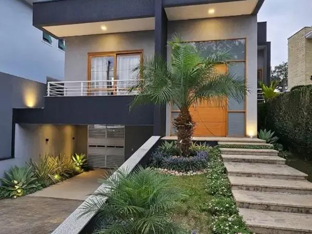 Casa / Sobrado em Condomínio para Venda em Mogi das Cruzes/SP Aruã 3 Quartos