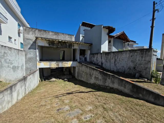 Casa / Sobrado em Condomínio para Venda em Mogi das Cruzes/SP Aruã 3 Quartos