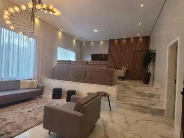 Casa / Sobrado em Condomínio para Venda em Mogi das Cruzes/SP Aruã 3 Quartos