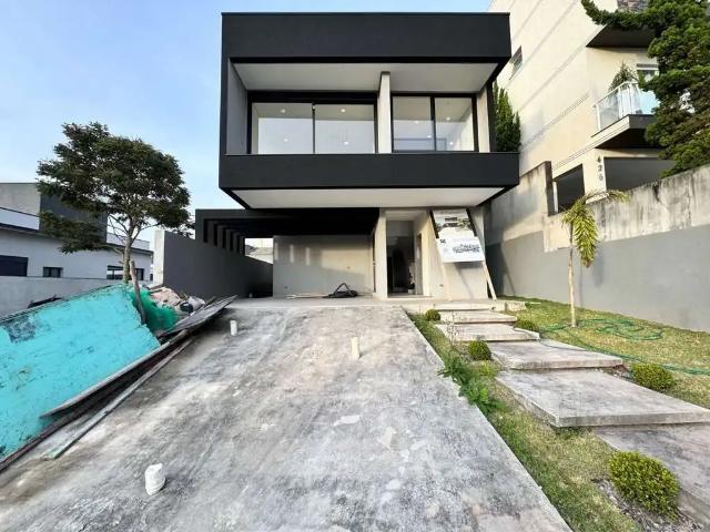 Casa / Sobrado em Condomínio para Venda em Mogi das Cruzes/SP Aruã 3 Quartos