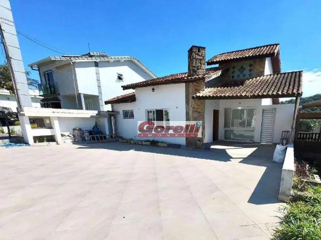 Casa / Sobrado em Condomínio para Venda em Mogi das Cruzes/SP Aruã 3 Quartos
