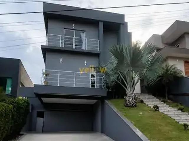 Casa / Sobrado em Condomínio para Venda em Mogi das Cruzes/SP Aruã 3 Quartos