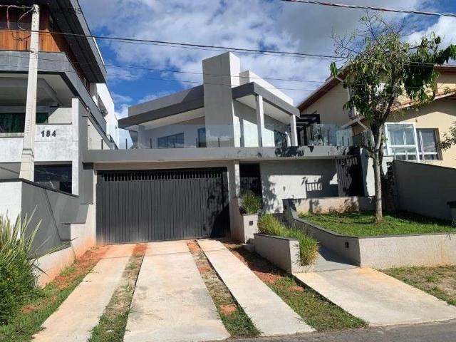 Casa / Sobrado em Condomínio para Venda em Mogi das Cruzes/SP Aruã 3 Quartos