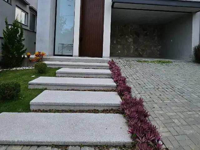 Casa / Sobrado em Condomínio para Venda em Mogi das Cruzes/SP Aruã 3 Quartos